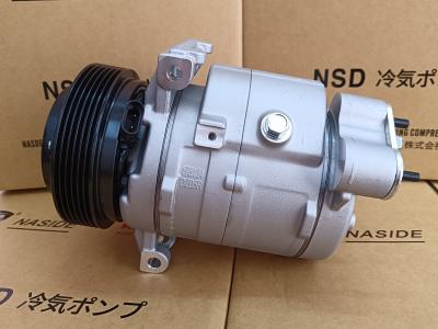 China Auto AC Conditioning Compressor For Chevrolet Blazer 3.6L Colorado 10S15 52122482 52122497 for sale