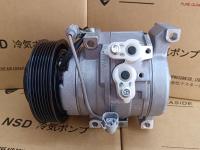 China Auto AC Conditioning Compressor For Toyota RAV4 2001-2005  8832042080 88320-42080 10S15C for sale