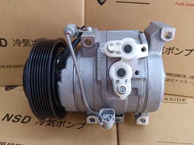 China Auto AC Conditioning Compressor For Toyota RAV4 2001-2005  8832042080 88320-42080 10S15C for sale