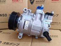China Auto AC Conditioning Compressor For Audi A4 A6 2.0 Volkswagen 4F0260805AN 8K0260805L for sale