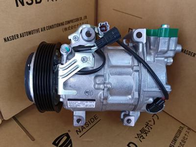China Auto AC Conditioning Compressor For Nissan X-Trail 2.5 926004BB0A 926003JV0A for sale