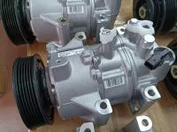 China Auto AC Conditioning Compressor For Hyundai Sonata KIA K5 97701-D4400 97701D4400 97701C2000 for sale