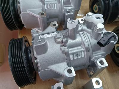 China Auto AC Conditioning Compressor For Hyundai Sonata KIA K5 97701-D4400 97701D4400 97701C2000 for sale