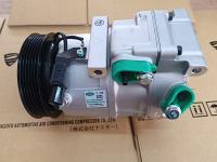 China Auto AC Conditioning Compressor For Hyundai Kia 977010Q250 ELANTRA HDC for sale