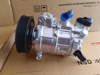 China Auto AC Conditioning Compressor For  Audi Q5 Volkswagen L8WD820803B 6SEU14C 8WD820803B for sale
