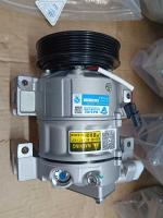 China Auto AC Conditioning Compressor For Nissan X-Trail T31 2.5L 92600ET82A for sale