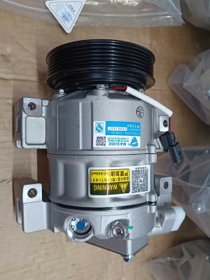 China Auto AC Conditioning Compressor For Nissan X-Trail T31 2.5L 92600ET82A for sale