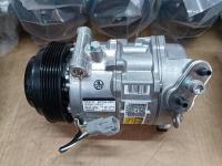 China Auto AC Conditioning Compressor For Jeep Renegade Chrysler Dodge 53370371 AC NEW for sale
