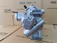 China Auto AC Conditioning Compressor For Audi Volkswagen Porsche 7L6820803S 7P0820803M for sale