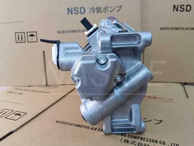 China Auto AC Conditioning Compressor For Audi Volkswagen Porsche 7L6820803S 7P0820803M for sale