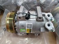 China Auto AC Conditioning Compressor For Mitsubishi Kimiko MN123627 506012206 DKS15D for sale