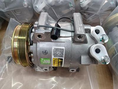 China Auto AC Conditioning Compressor For Mitsubishi Kimiko MN123627 506012206 DKS15D for sale
