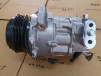 China Auto AC Conditioning Compressor For General Motors Cadillac 84364335 84005713 84139372 for sale