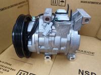 China Auto AC Conditioning Compressor For Toyota Vios 447180-4880 4471601780 88320-00020 for sale