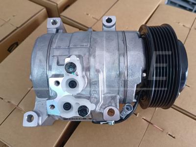 China Auto AC Conditioning Compressor For Toyota RAV4  Hilux 883100K010 883100-K010 6SEU15C for sale