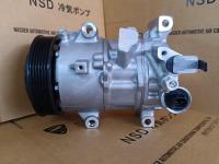 China Auto AC Conditioning Compressor For TOYOTA Corolla Verso 88310-02A72/88310-02A70 for sale