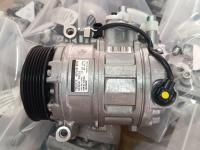 China Auto AC Conditioning Compressor For  Mercedes Benz 0002309011 E320 C230 ML350 ML320 for sale