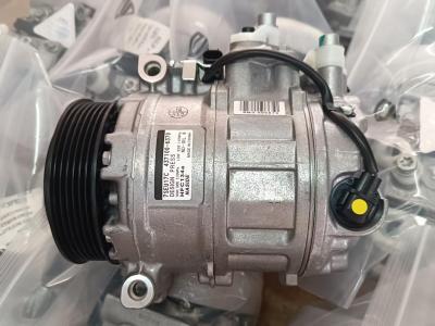 China Auto AC Conditioning Compressor For  Mercedes Benz 0002309011 E320 C230 ML350 ML320 for sale