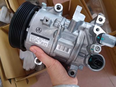 China Auto AC Conditioning Compressor For Toyota Corolla 88310-02A72 8831002A72 88310-02A81 8831002780 883101A840 883101A841 for sale