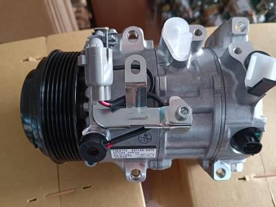 China Auto AC Conditioning Compressor For Toyota Reiz 88320-33200 8832033200 8831033240 8831006240 8831033250 8832007110 8831007060 for sale