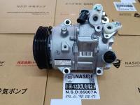China Auto AC Conditioning Compressor For Toyota Camry 2.5 88310-06460 88310-42334 TSE17C Automotive Air Conditioning Compressors for sale