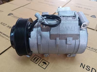 China Auto AC Conditioning Compressor For Toyota Land Cruiser Prado 2700 without sensor 883206A460 883206A470 for sale