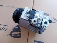 China Auto AC Conditioning Compressor For Mercedes Benz S550 E300 0008306900 Wholesale Price for sale