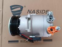 China Auto AC Conditioning Compressor For Ford Transit V363 VS16 2.2L  1814066 1819581 for sale