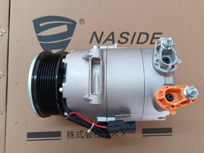 China Auto AC Conditioning Compressor For Ford Transit V363 VS16 2.2L  1814066 1819581 for sale