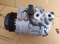 China Auto AC Conditioning Compressor For Porsche Cayenne 2.9T 4M0820803N Audi B5 A4 A6 Q7 Q5 A5 for sale