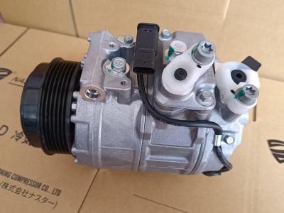China Auto AC Conditioning Compressor For Porsche Cayenne 2.9T 4M0820803N Audi B5 A4 A6 Q7 Q5 A5 for sale