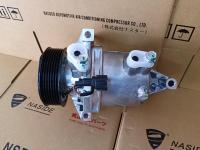 China Auto AC Conditioning Compressor For NISSAN 926003RJ0A 92600-3HN0C 92600-2GE0A for sale