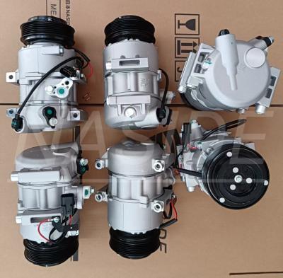 China Auto AC Conditioning Compressor For  Kia Sportage 97701S8500 DVE16 Hyundai Tucson for sale