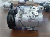 China Auto AC Conditioning Compressor For Toyota Camry 2.4 88320-48080 8832048080 4472204060 for sale
