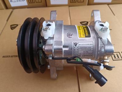 China Auto AC Conditioning Compressor For SS96 9520070C20,9520170C20,9520177G01 Single O for sale