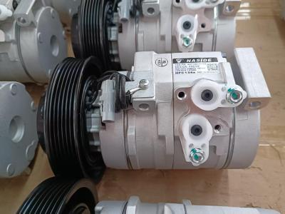 China Auto AC Conditioning Compressor For Toyota Corolla 1.8L 88320-02120 8832002120 for sale