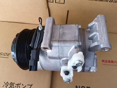 China Auto AC Conditioning Compressor Fo Mazda CX5 CX9 2.5L KD45-61-450 TK48-61-450 RS8 for sale