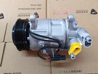 China Auto AC Conditioning Compressor For BMW F49 G11 G12 G30 G31 64527945819 Control Valve for sale
