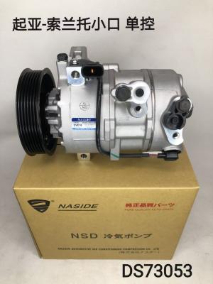 China Auto AC Conditioning Compressor For Kia Hyundai Sorento 97701D3000 Tucson 15-22 DVE16N for sale