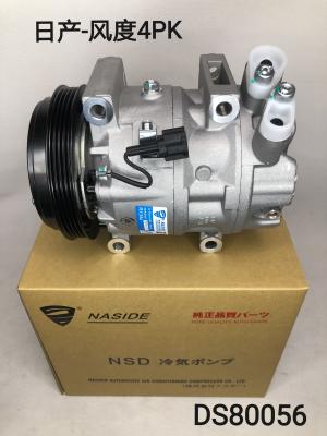 China Auto AC Conditioning Compressor For Fit For Nissan Pathfinder R50 3.3L V6 Petrol VG33EE 926000W703 for sale