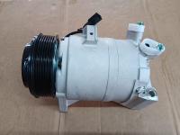 China Auto AC Conditioning Compressor For Nissan Teana 2.5 92600JP01C 92600JP000 7PK 120MM for sale