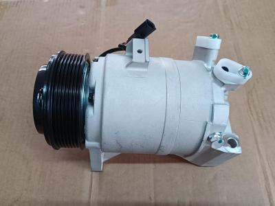 China Auto AC Conditioning Compressor For Nissan Teana 2.5 92600JP01C 92600JP000 7PK 120MM for sale