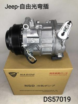China Auto AC Conditioning Compressor For Jeep Renegade 68103198AA 68103198AB 68103198AC 7SBH17C for sale