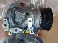 China Auto AC Conditioning Compressor For Toyota Land Cruiser 883206A300 10SR19C 9PK 88320-6A300 for sale