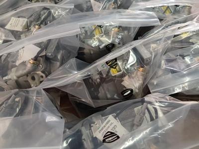 China Auto AC Conditioning Compressor For Toyota Toyota Land Cruiser Prado 4000 88320-6A200 883206A200 for sale