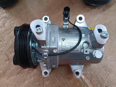 China Auto AC Conditioning Compressor For Mitsubishi Triton L200 2.4 5PK 7813A673 12V for sale