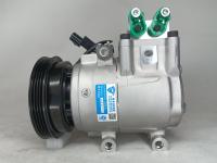 China Auto AC Conditioning Compressor For Kia Bongo 3 K2900 K3000 977014E000 97701-4E000 HS15 for sale