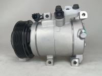China Auto AC Conditioning Compressor For Hyundai H100 97701-4F600 977014F600 RS15 7PK for sale