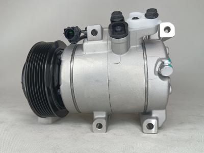 China Auto AC Conditioning Compressor For Hyundai H100 97701-4F600 977014F600 RS15 7PK for sale