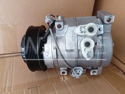 China Auto AC Conditioning Compressor For Toyota Previa 2.0 2.4 88320-28410 10S17C for sale